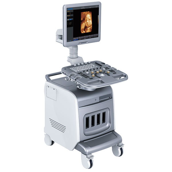 Ultrasonido Chison I3